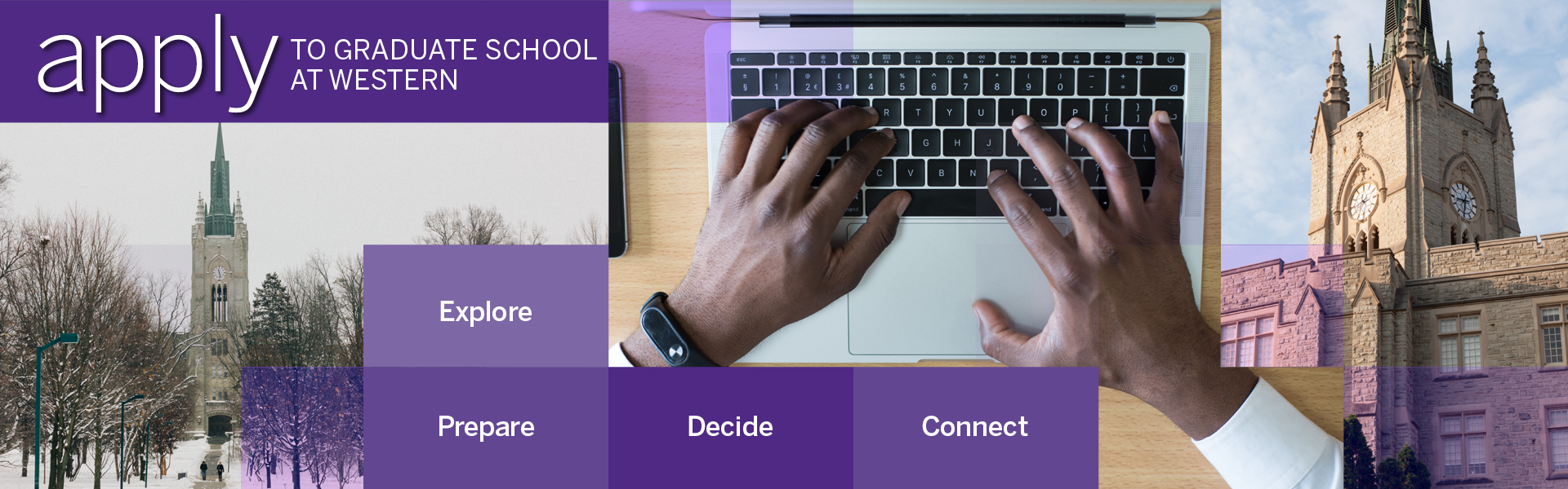 School of Graduate and Postdoctoral Studies - Western University